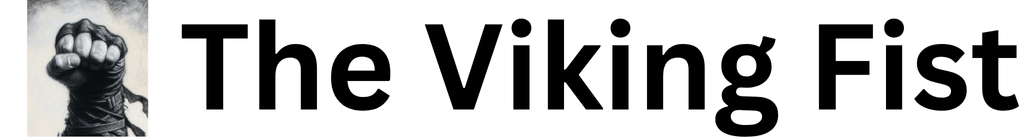 Home - The Viking Fist